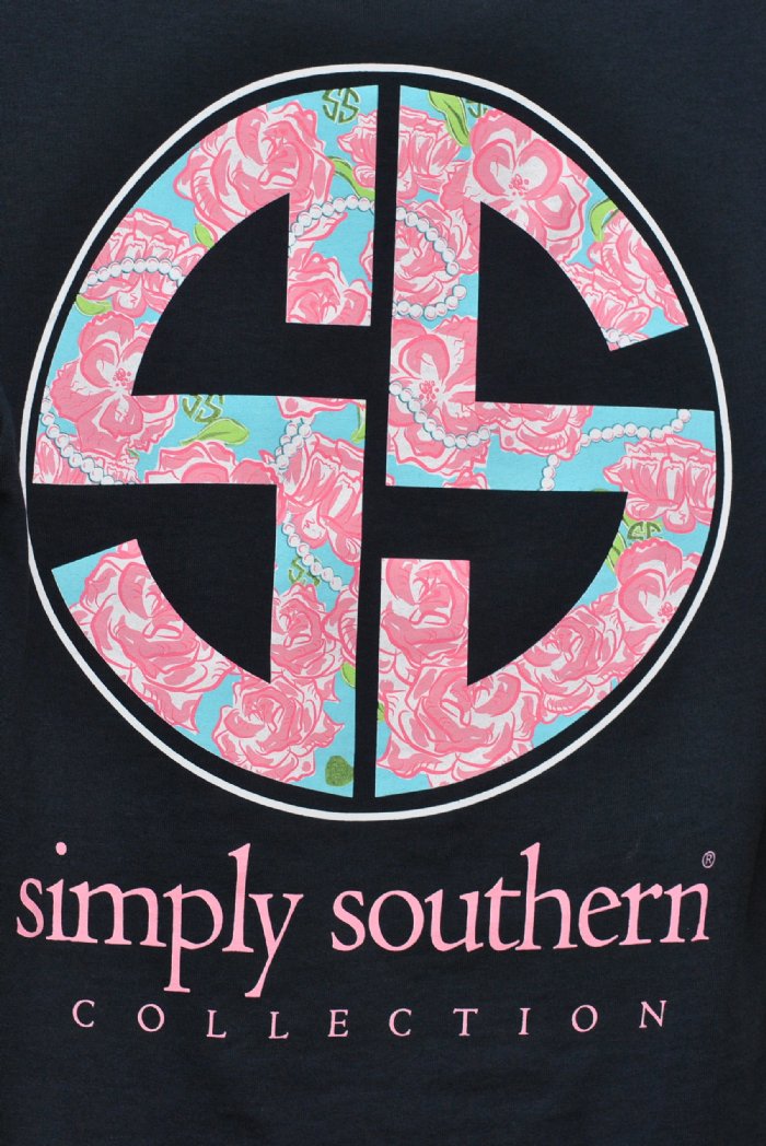 Popular Clothing Logos Simply Southern